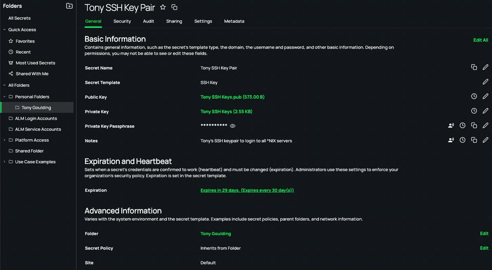 Ssh Key Management Best Practices Beyond Ssh Keys